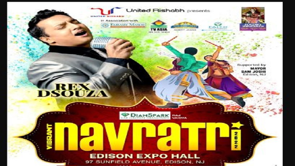 Desi Events Near You